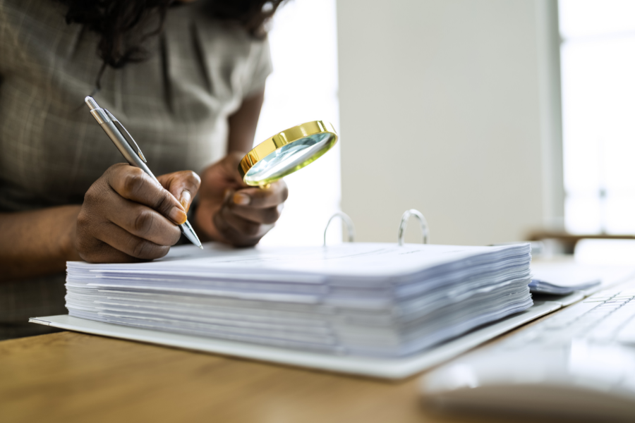 Watch List Scanning Tips - PayLynxs